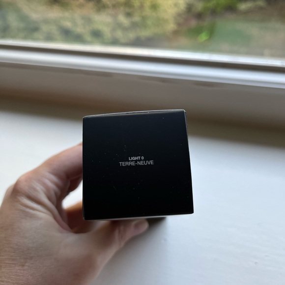 NARS | Makeup | Nwt Nars Tinted Moisturizer Shade Terre Neuve | Poshmark